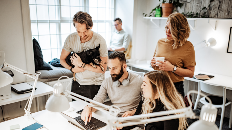 Corporate culture – myth or reality?